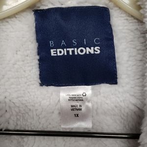 Basic Editions | Tops | Basic Editions Cardigan 2 For 3 | Poshmark